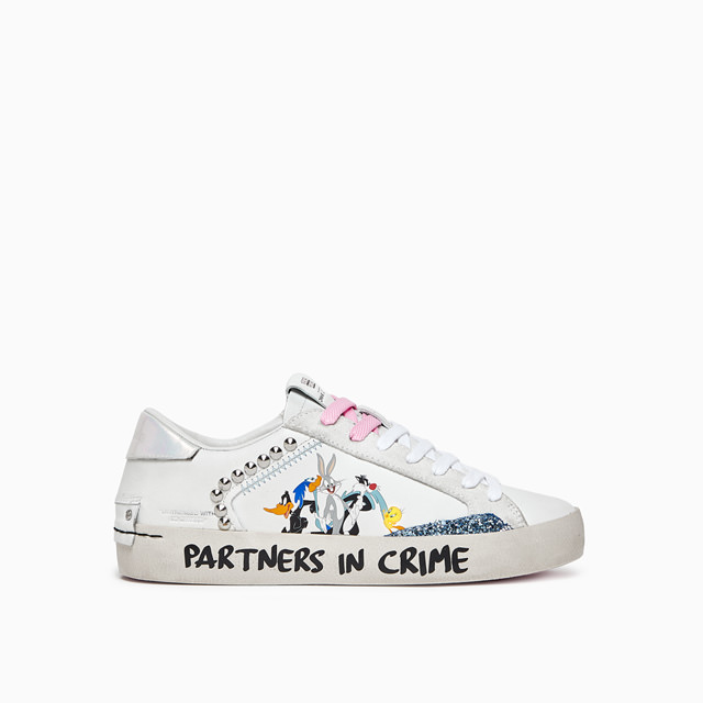 Looney Tunes X Crime London