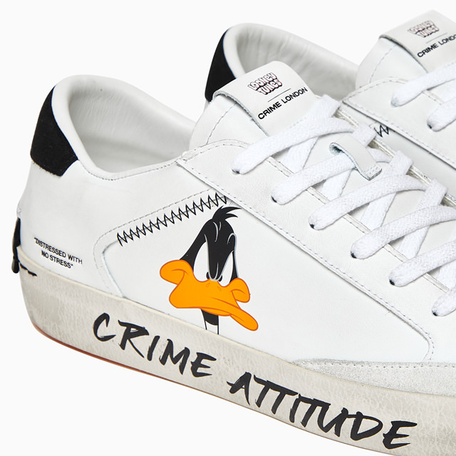 Looney Tunes X Crime London