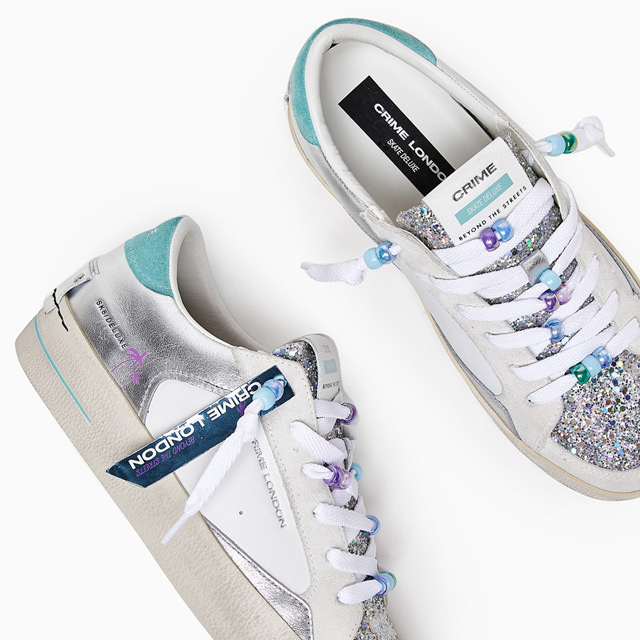 Crime London Woman | Sneakers and shoes