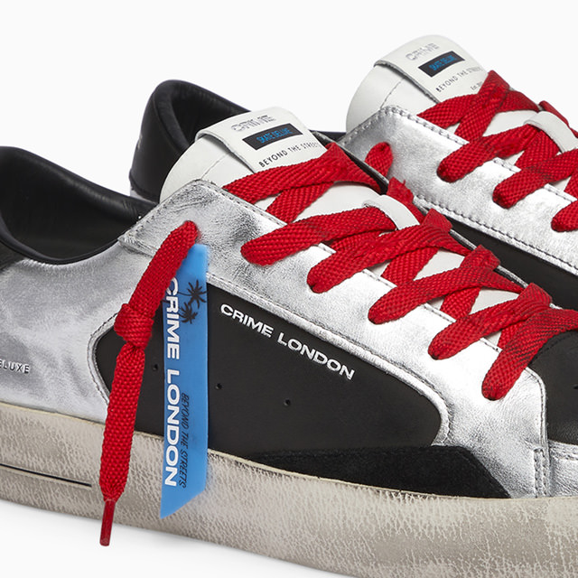 Crime London Man | Sneakers and shoes
